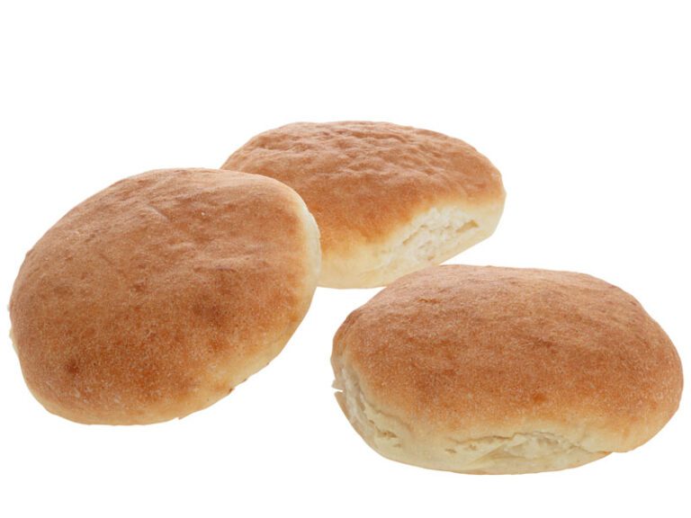 Hamburger Rolls - Glutenfree Bakery